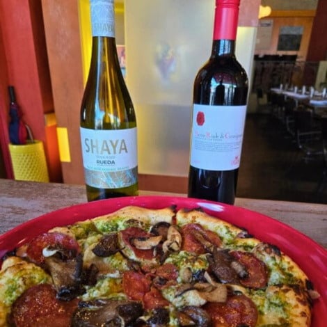 Kansas City Restaurants & Bars | Ambassador Hotel Kansas City