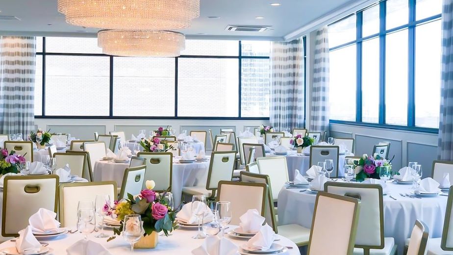 Event Venues in Kansas City | Ambassador Hotel Kansas City